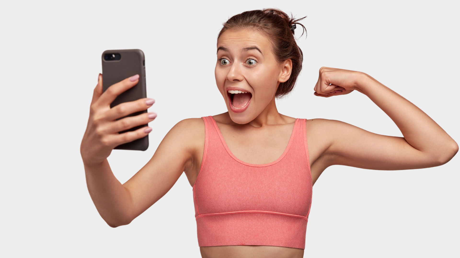 Real Results in Just 21 Days - The 21 Day Challenge - Jersey Strong Gym ...