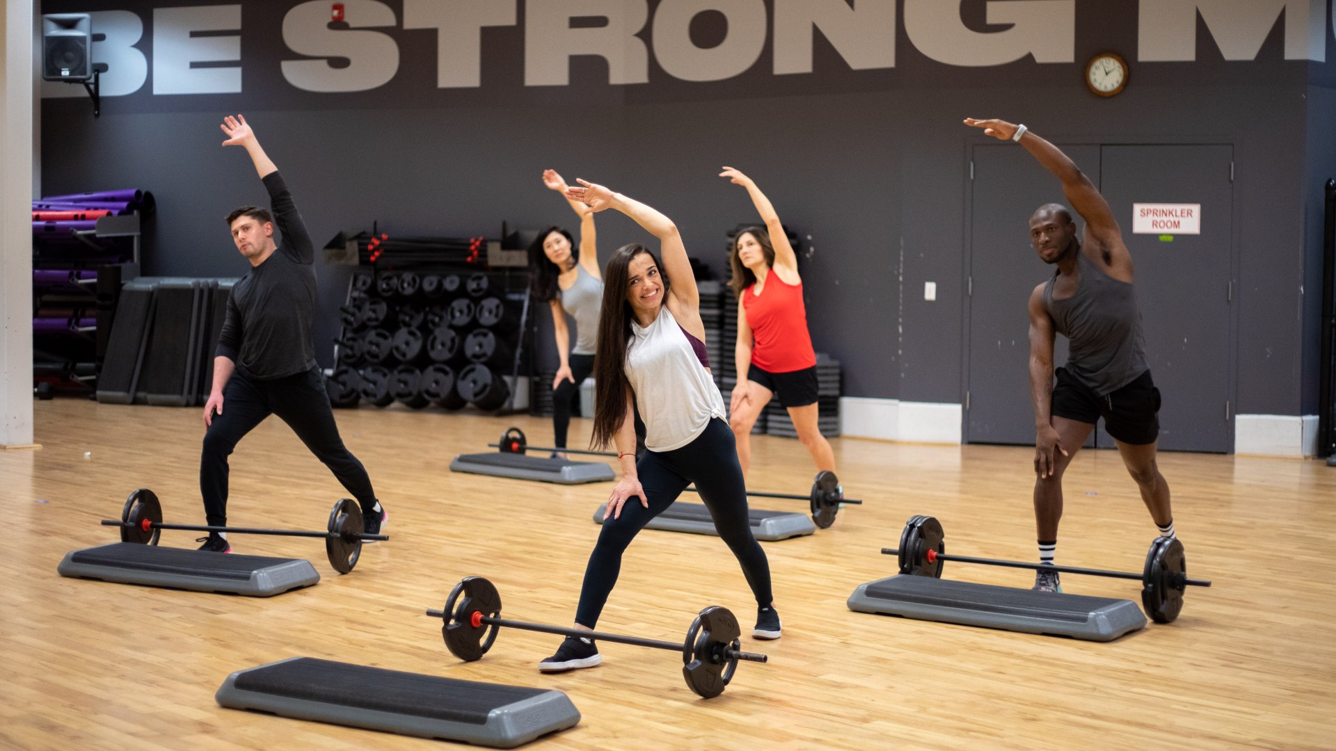 The Ultimate Guide to Group Fitness Classes in Freehold, NJ - Jersey ...
