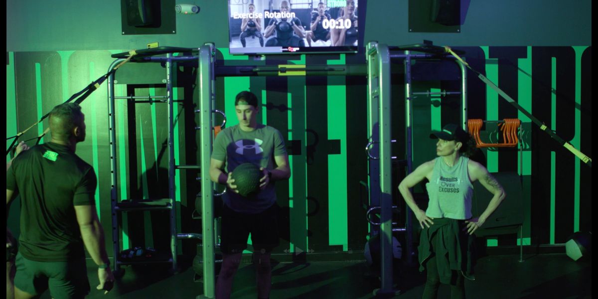 The Ultimate Guide to SHIFT Workouts: Efficiency, Functionality, and ...