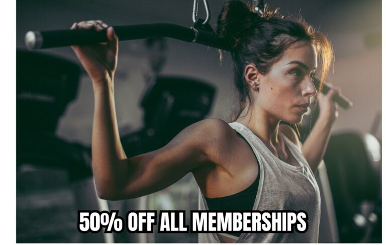 Join Jersey Strong Online - Jersey Strong Gym and Personal Training